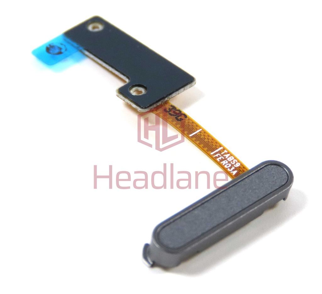 Samsung SM-X510 X516 Galaxy Tab S9 FE (WiFi/5G) Fingerprint Reader ...